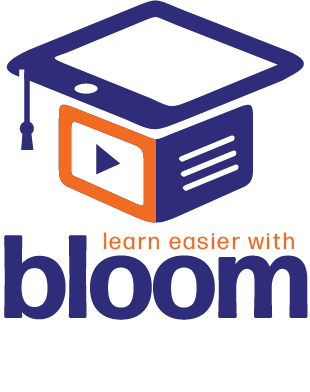 bloom LMS - Learn easier with bloom|بلووم